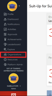 Adding Hyperlinks to Content Sections – Suitable