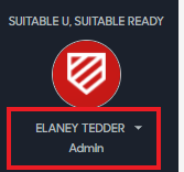 Finding your User Access Level – Suitable